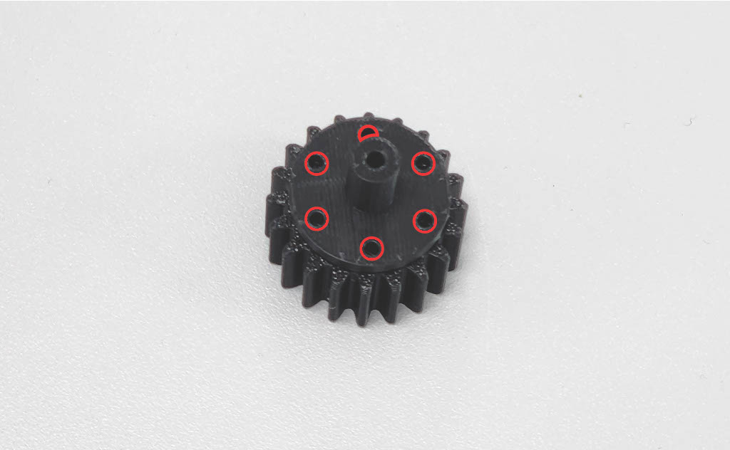 Assembly Guide - PrintExo